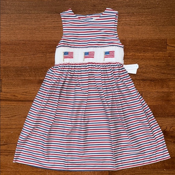 Edgehill Collection | Dresses | Edgehill Collection American Flag ...